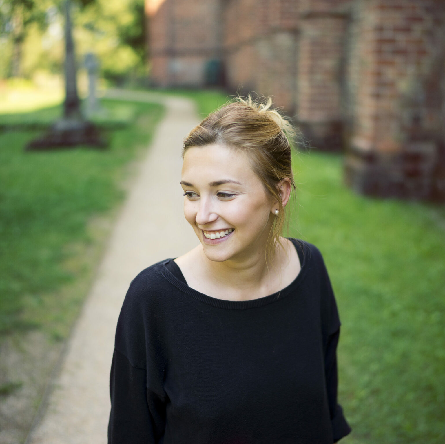 Das sind wir – Schenk doch mal ein Lächeln